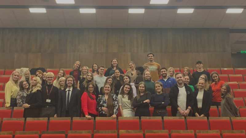 RSU Student Union | RSU