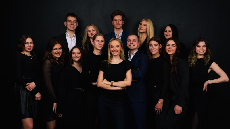 RSU Student Union | RSU