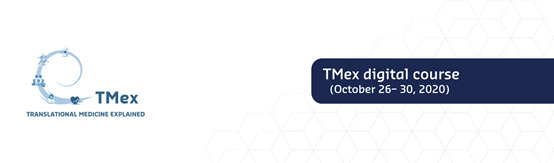 Opportunity to apply for the digital course "Translational Explained (TMex)"