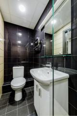 RSU Student Hostel Dzirciems | RSU