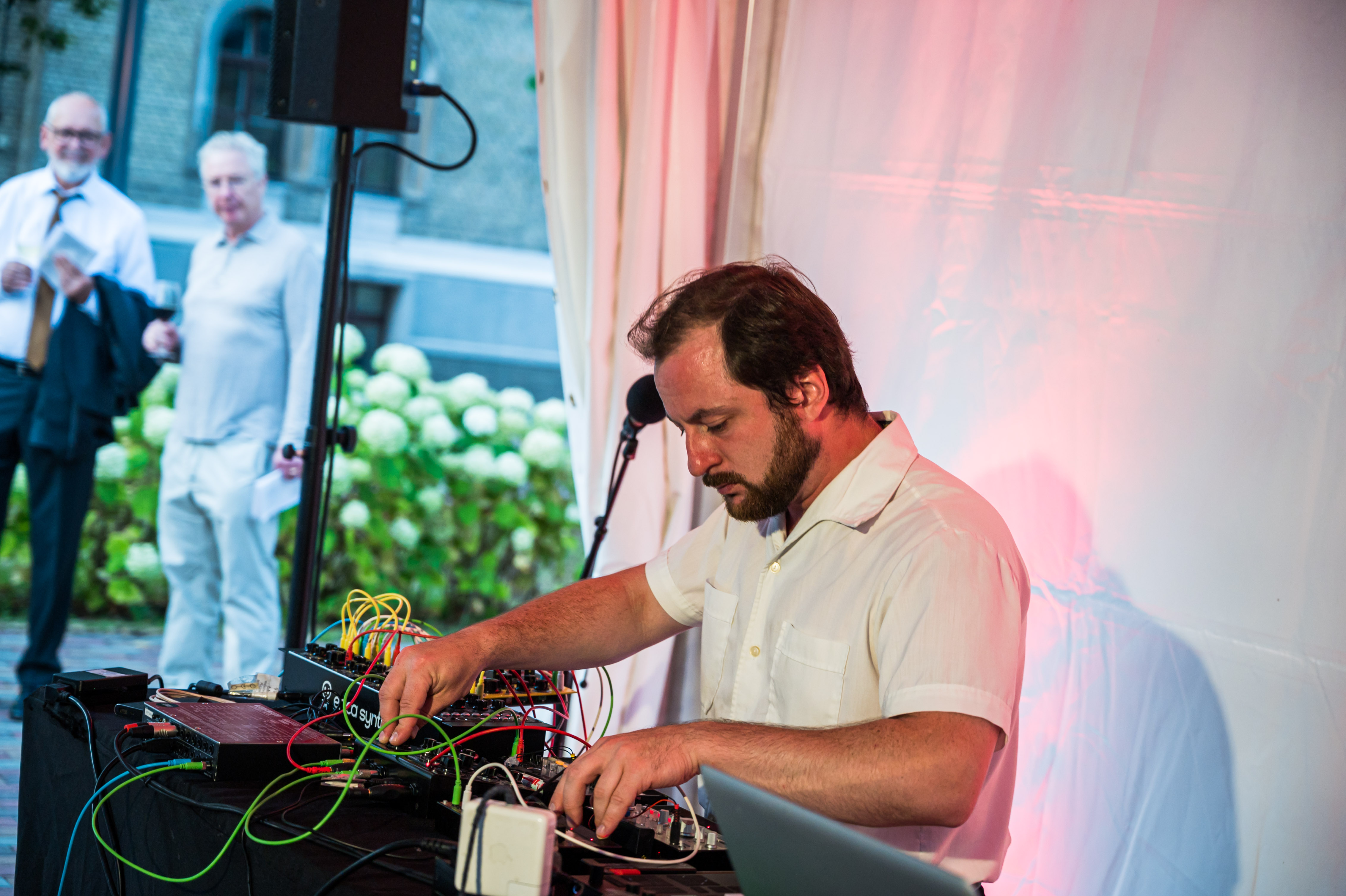 Exhibition by British Ceramicist Paddy Hartley Opens at RSU Anatomy Museum