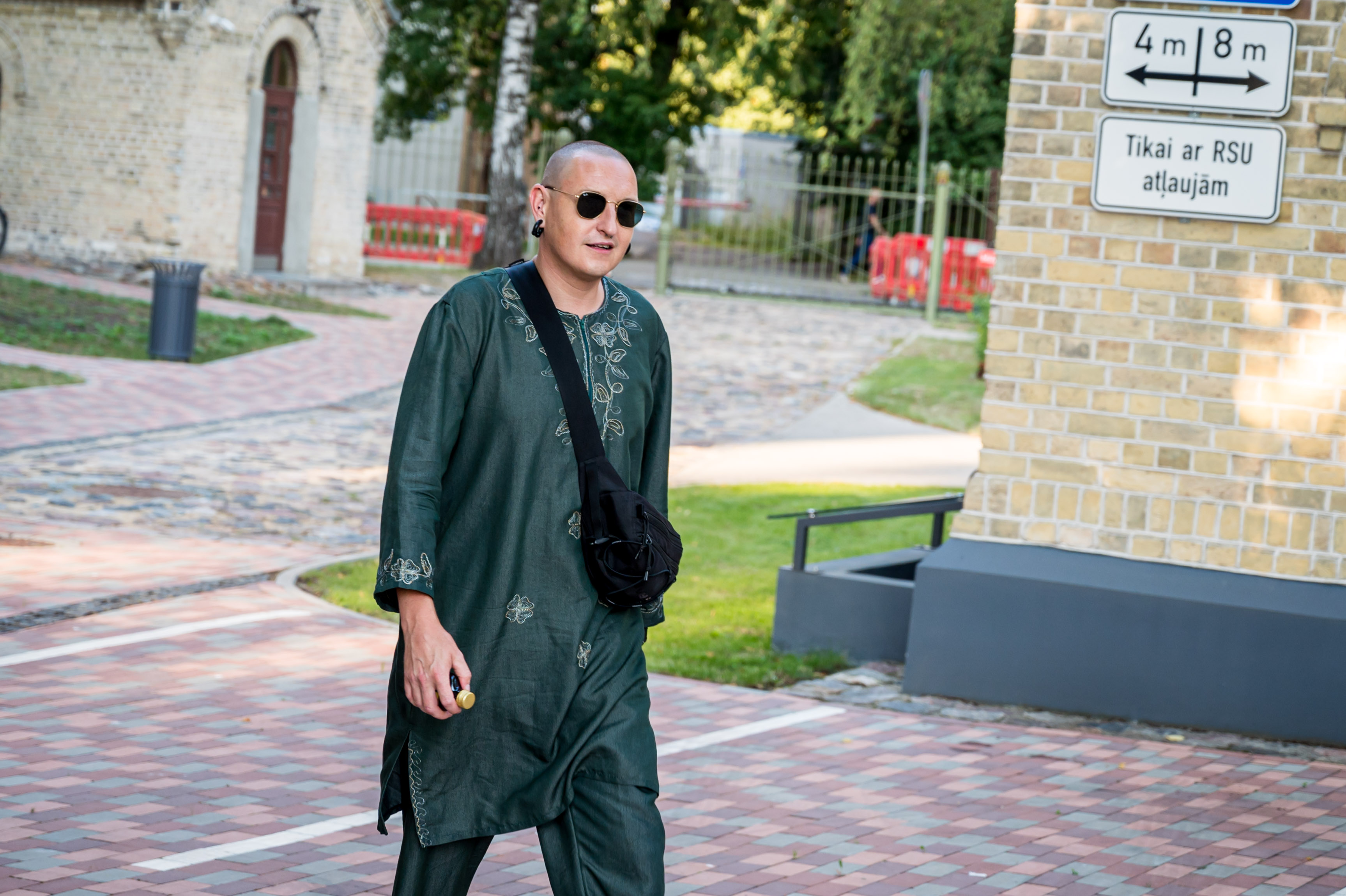 Exhibition by British Ceramicist Paddy Hartley Opens at RSU Anatomy Museum