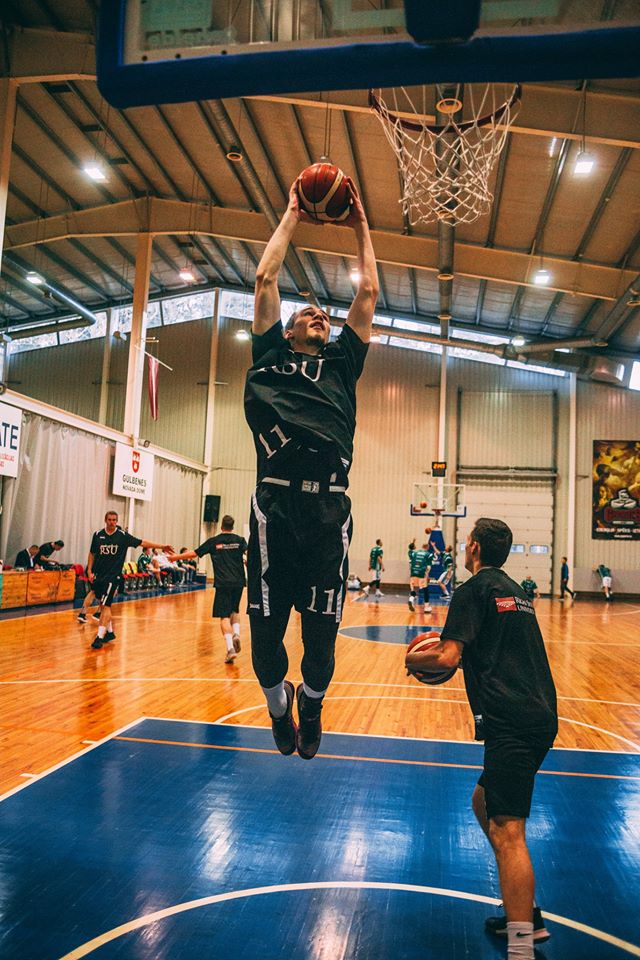 Aicinām uz Latvijas Basketbola līgas 2. divīzijas fināliem!