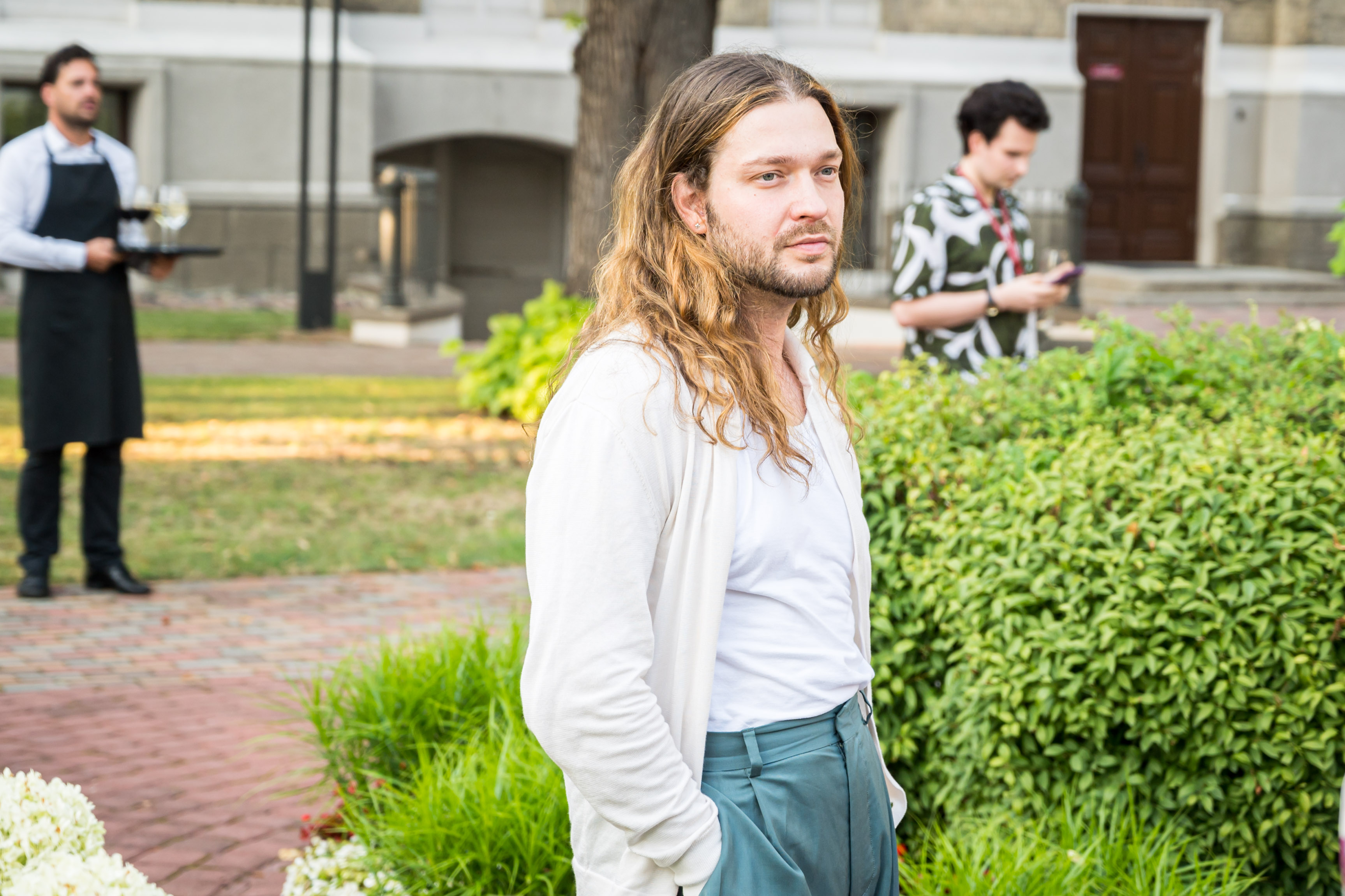 Exhibition by British Ceramicist Paddy Hartley Opens at RSU Anatomy Museum