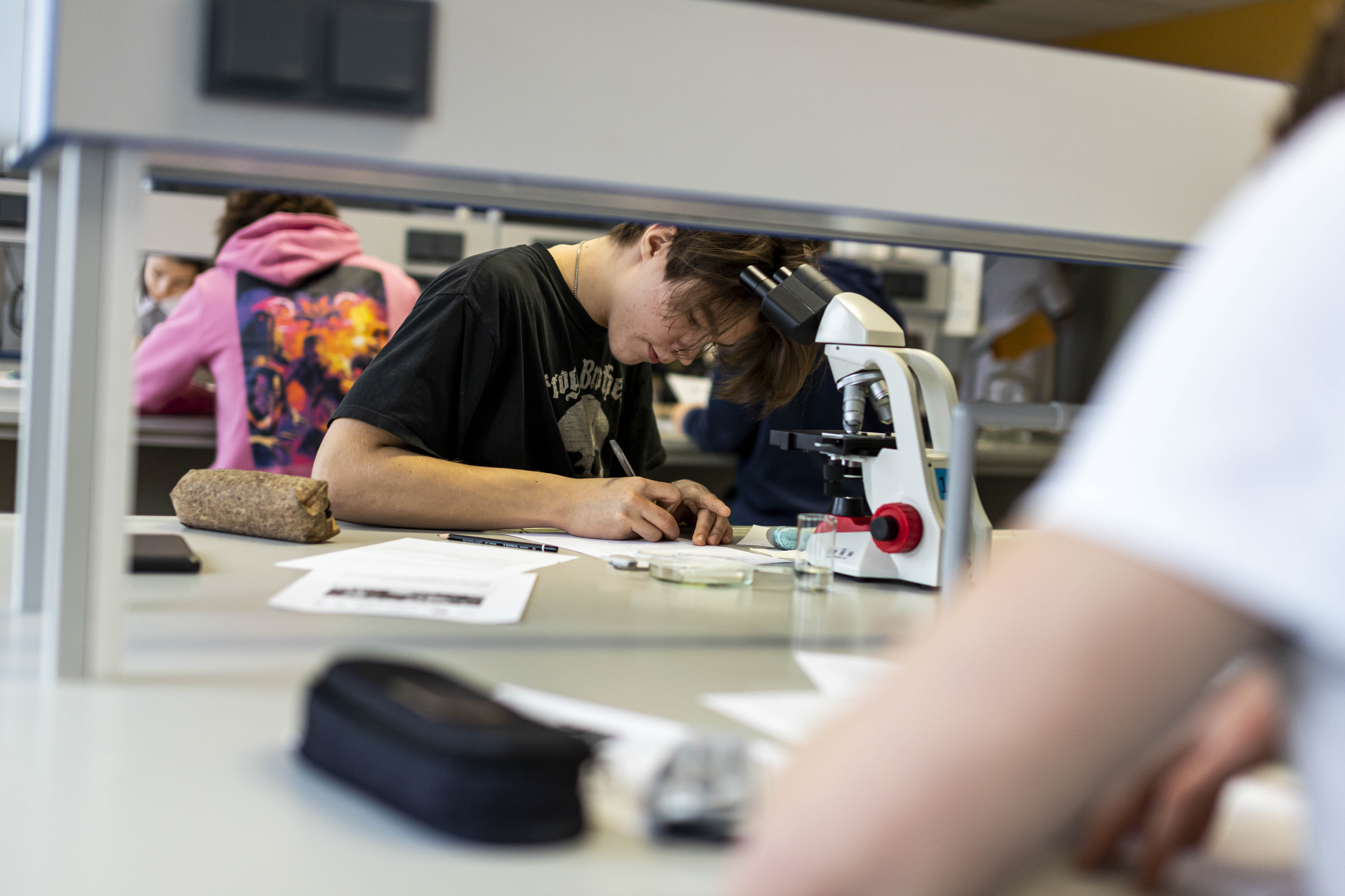 Pupils from Seven Schools Prepare for Finals in European Olympiad of ...