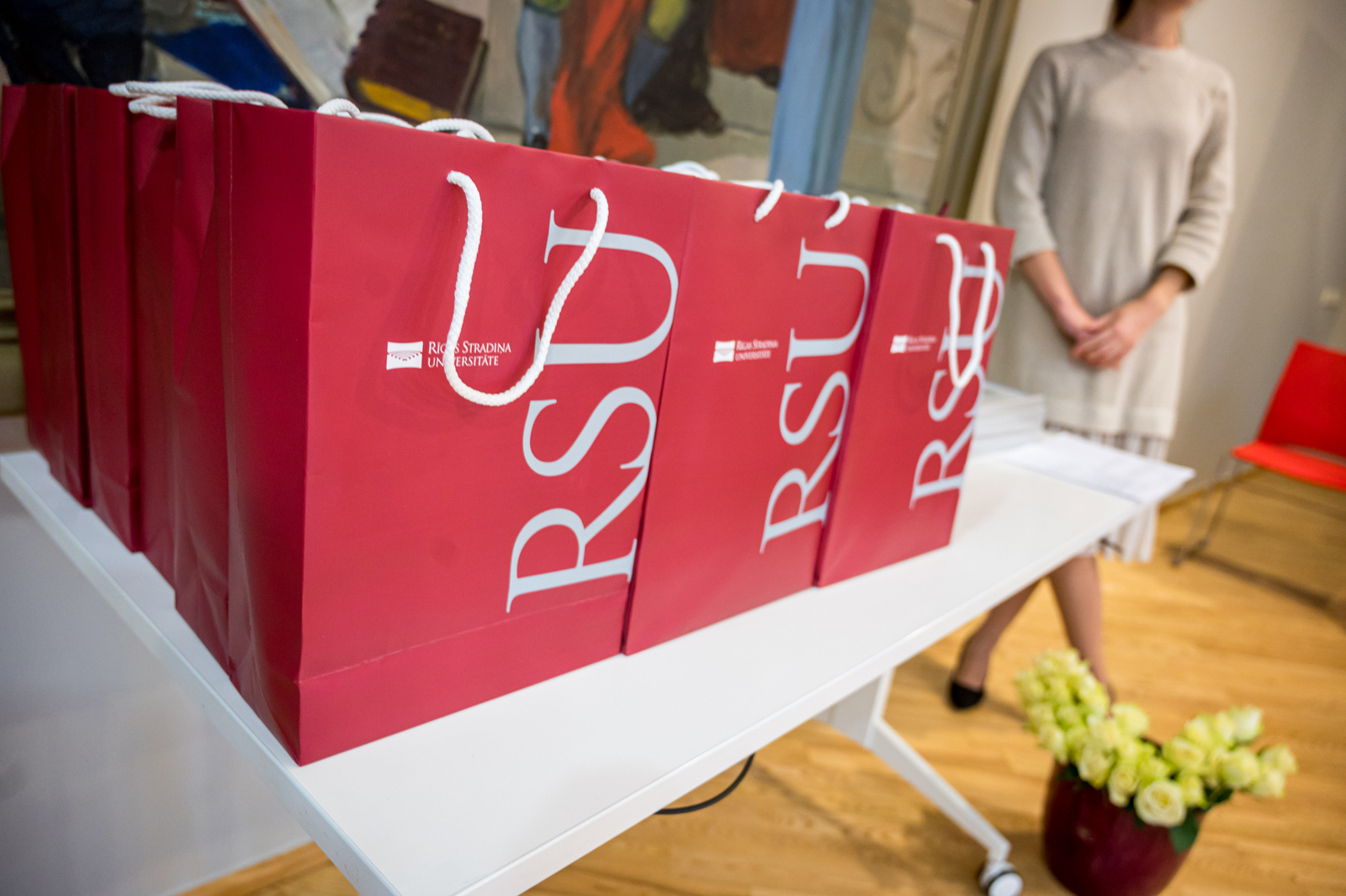 RSU Introduces a New Tradition - Honouring the Most Outstanding Medical ...