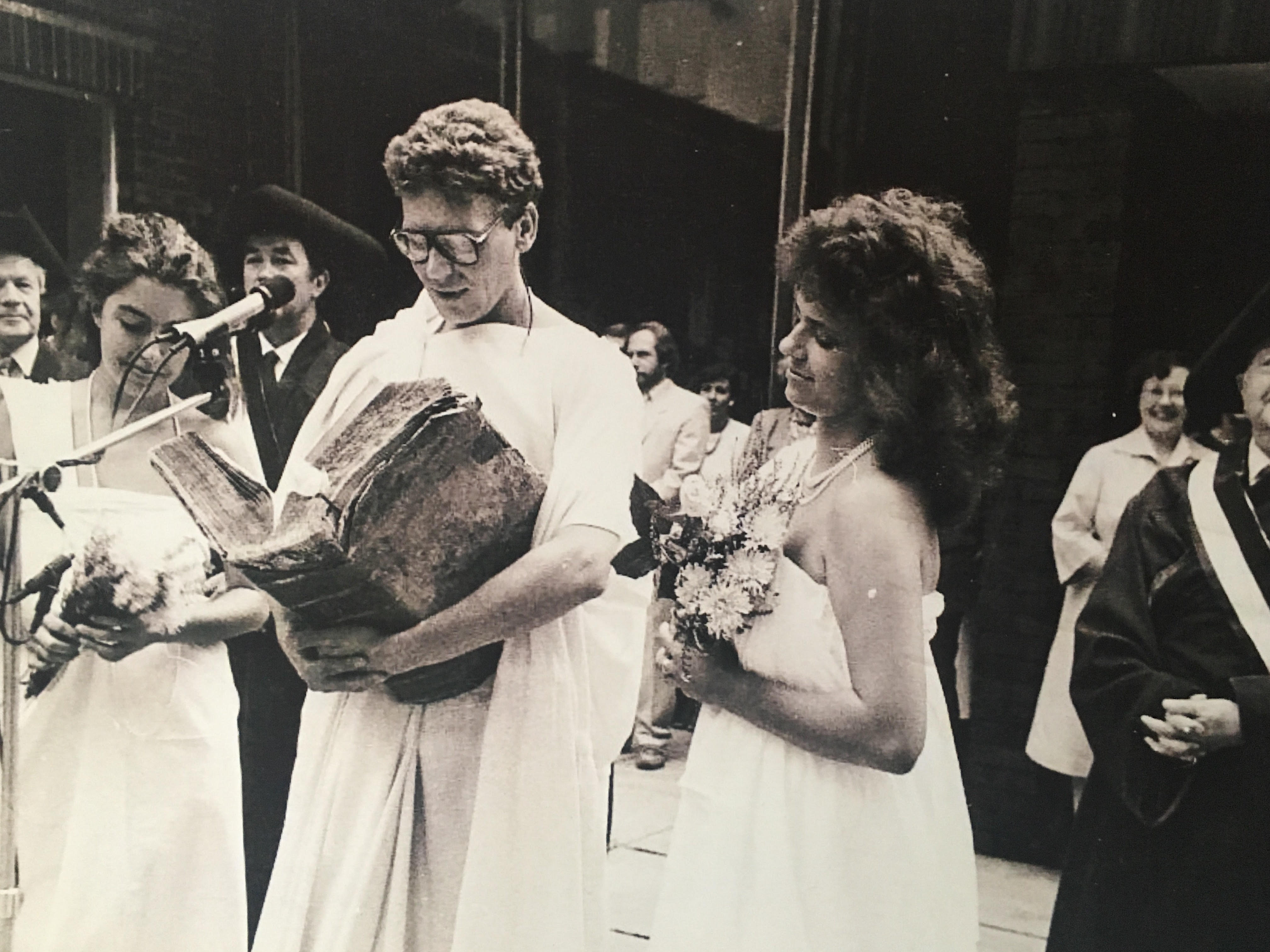 RSU Student Union to celebrate its 25th anniversary