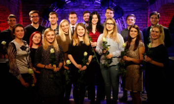 RSU Student Union | RSU