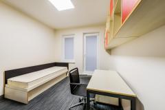 RSU Student Hostel Dzirciems | RSU