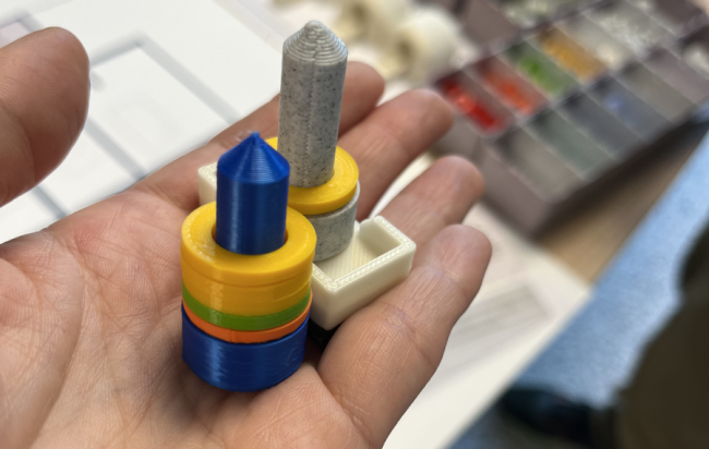 RSU METC develops table-top simulation and enhances BKUS readiness to ...