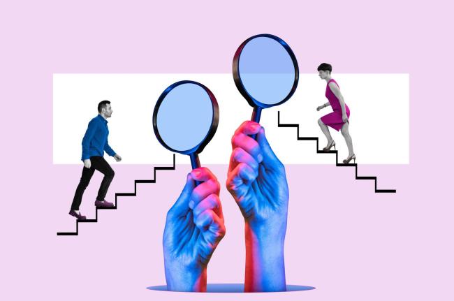 Gender equality and intersectionality strengthen the research environment