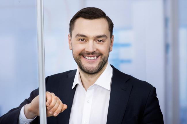 RSU padomes vadītājs Reinis Bērziņš: "Izglītības nozīmi vienmēr pierādu ...
