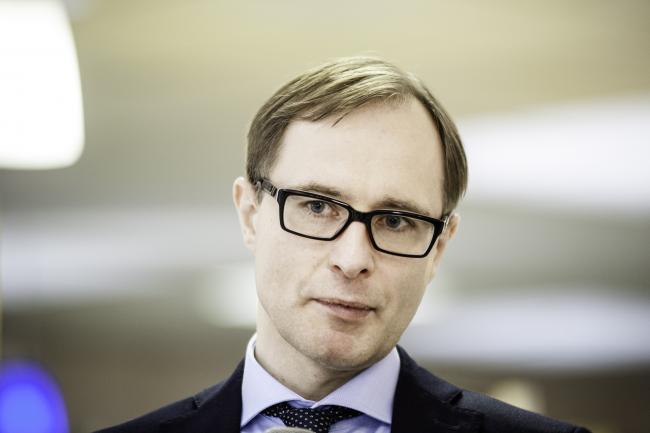 Andris Sprūds appointed Dean of the Faculty of European Studies