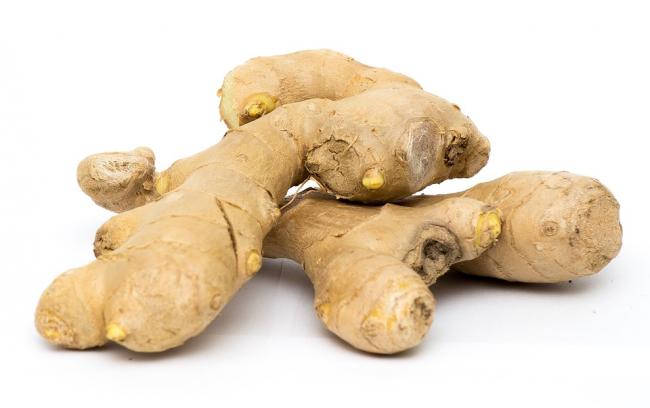 VIDEO: Can you overdose on ginger?