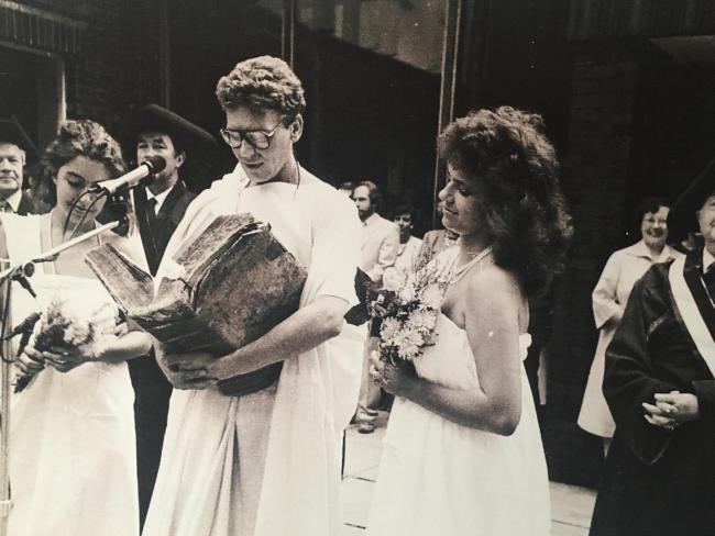 RSU Student Union to celebrate its 25th anniversary