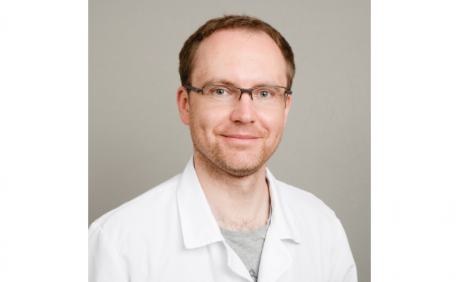 RSU lecturer Andris Skride to chair European Society of Cardiology ...