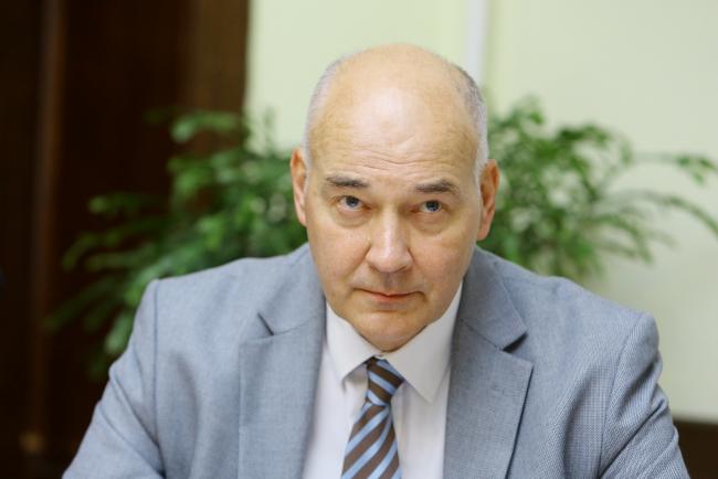 From an academy to a university: the role of social sciences in RSU ...