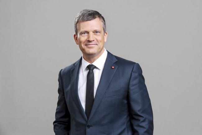 Toms Baumanis, Vice-Rector for Administration and Development: Can ...