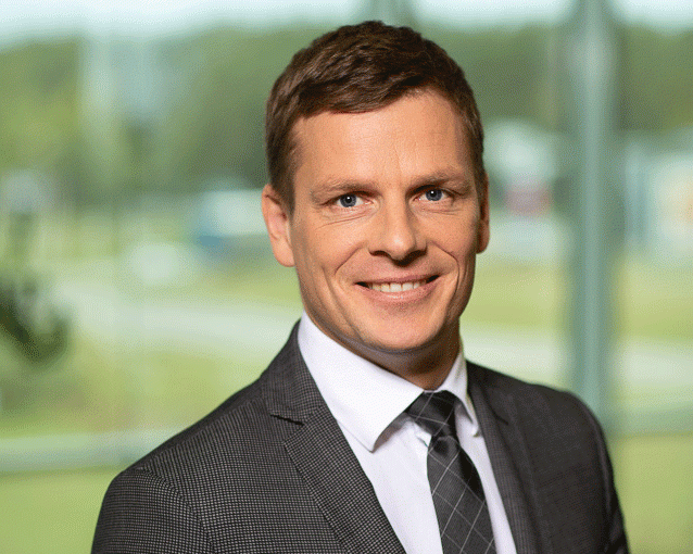 Guest Lecture by Communication Expert Jānis Vanags on Emergency Management