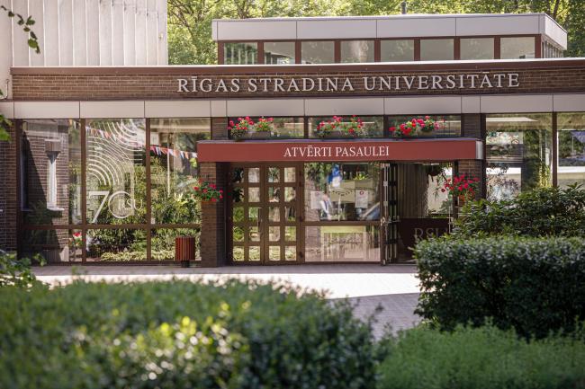 RSU ranks 12th in Times Higher Education Sustainability Rankings’ Good ...