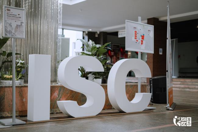 Retrospective on the largest student conference at a local and ...