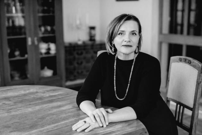 In memoriam Ilze Aizsilniece (21.12.1966.–11.05.2025.)