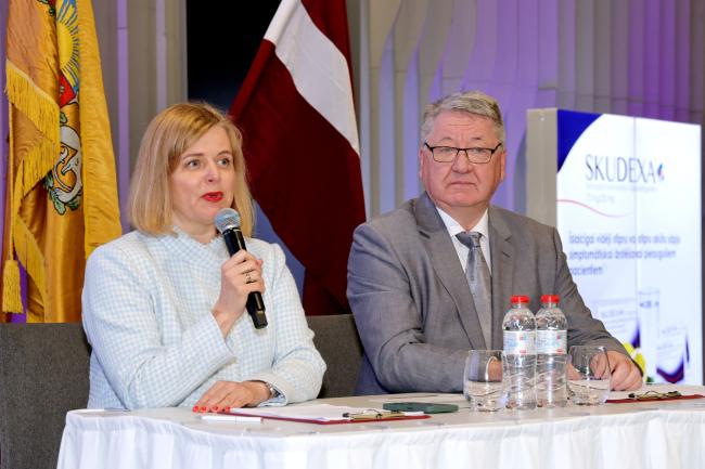 RSU piedalās 10. Latvijas Ārstu kongresā