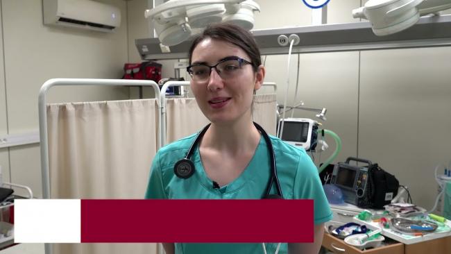 RSU and Pauls Stradiņš Hospital Provide Simulation-Based Polytrauma ...