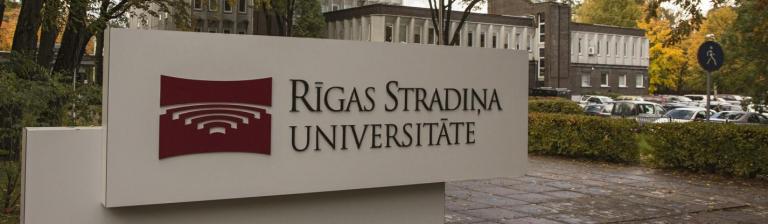 Accessible campus | RSU