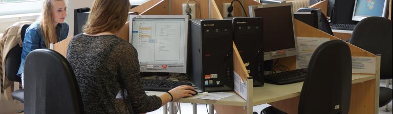 Remote registration for health care professionals | RSU