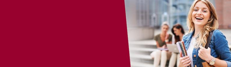 International Student Ambassadors | RSU