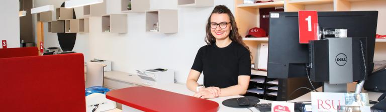 Studentu serviss | RSU | RSU