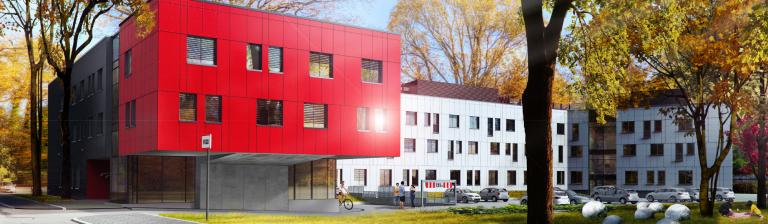 RSU Student Hostels | RSU