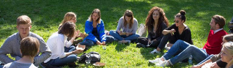 Why choose RSU? | RSU