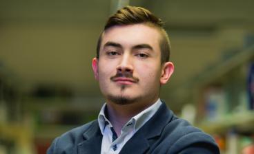 Leonard George | RSU